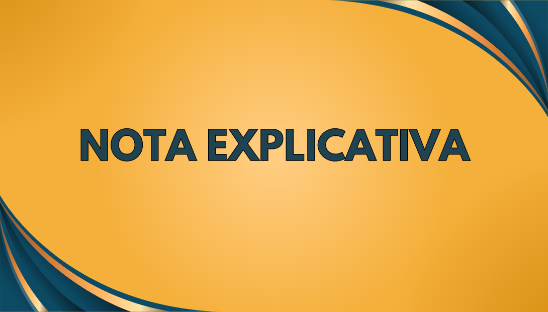 Nota Explicativa – Visita Técnica – CRTR9